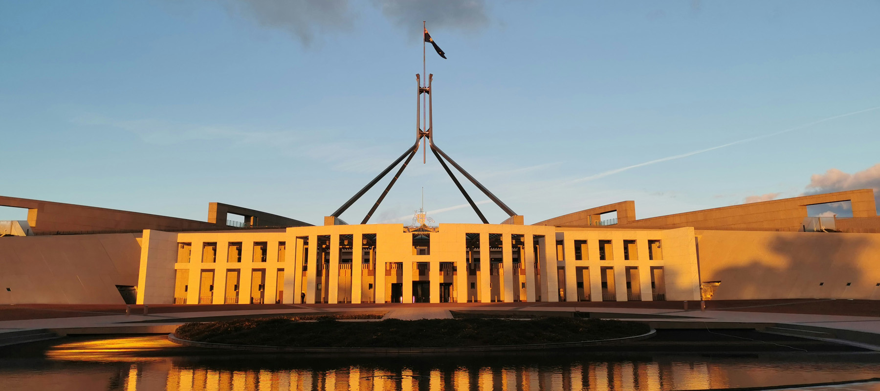 Australian Government - HWLE Lawyers